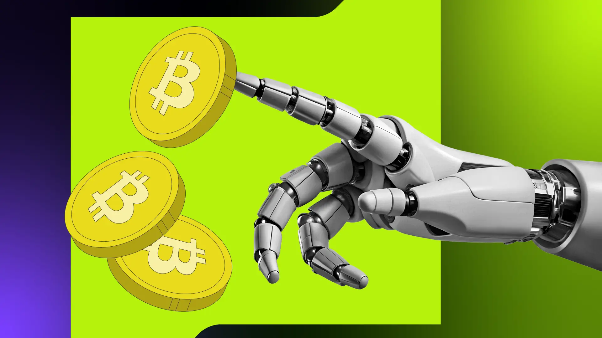 AI Boom Fuels Massive Rally in Bitcoin Mining Stocks as Hut 8, Cipher ...
