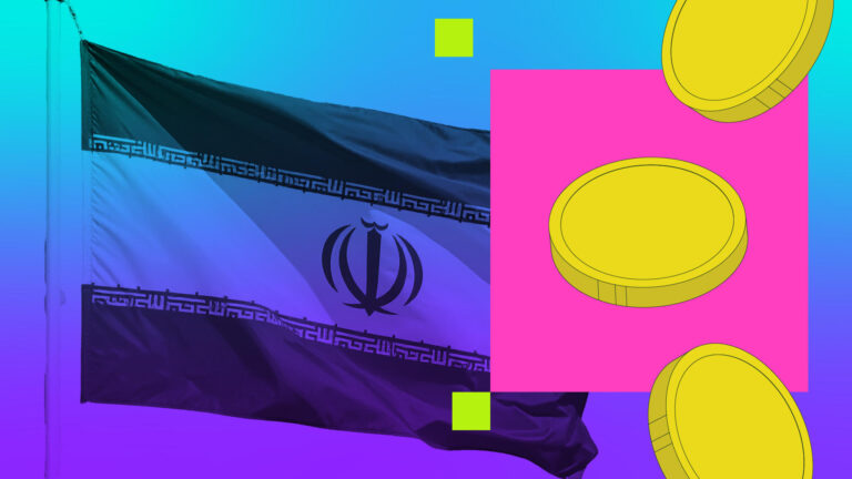Montra Finance Says Dev Team Was Drafted Into Iranian Military — Then ...