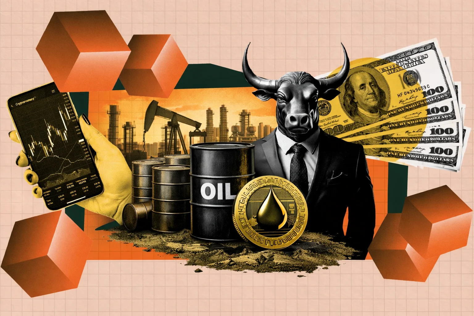 Strategic Oil Supply ($SOS): Is the Solana Token Backed by Real Oil ...