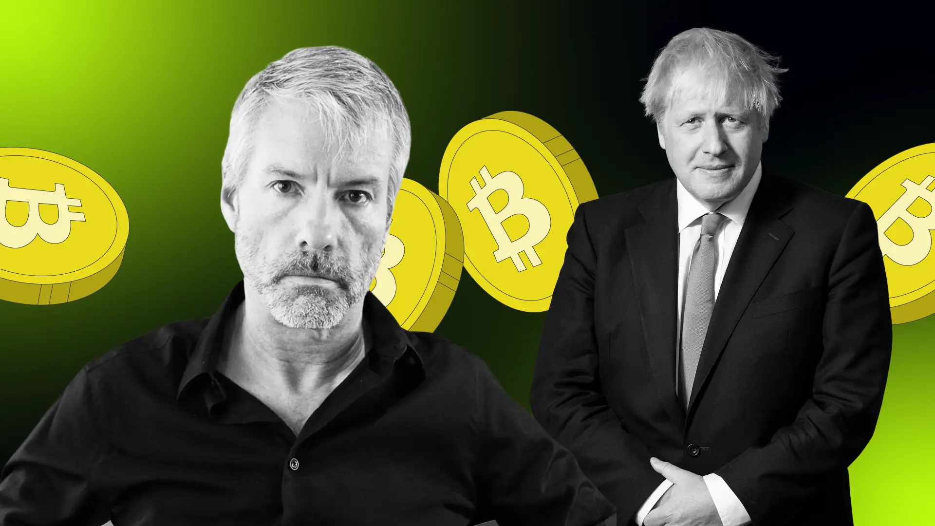 Is Bitcoin a Ponzi Scheme? Boris Johnson's Comments Receive Pushback ...