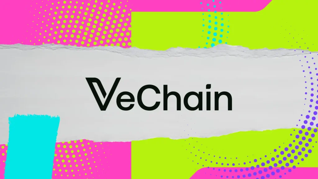 VeChain