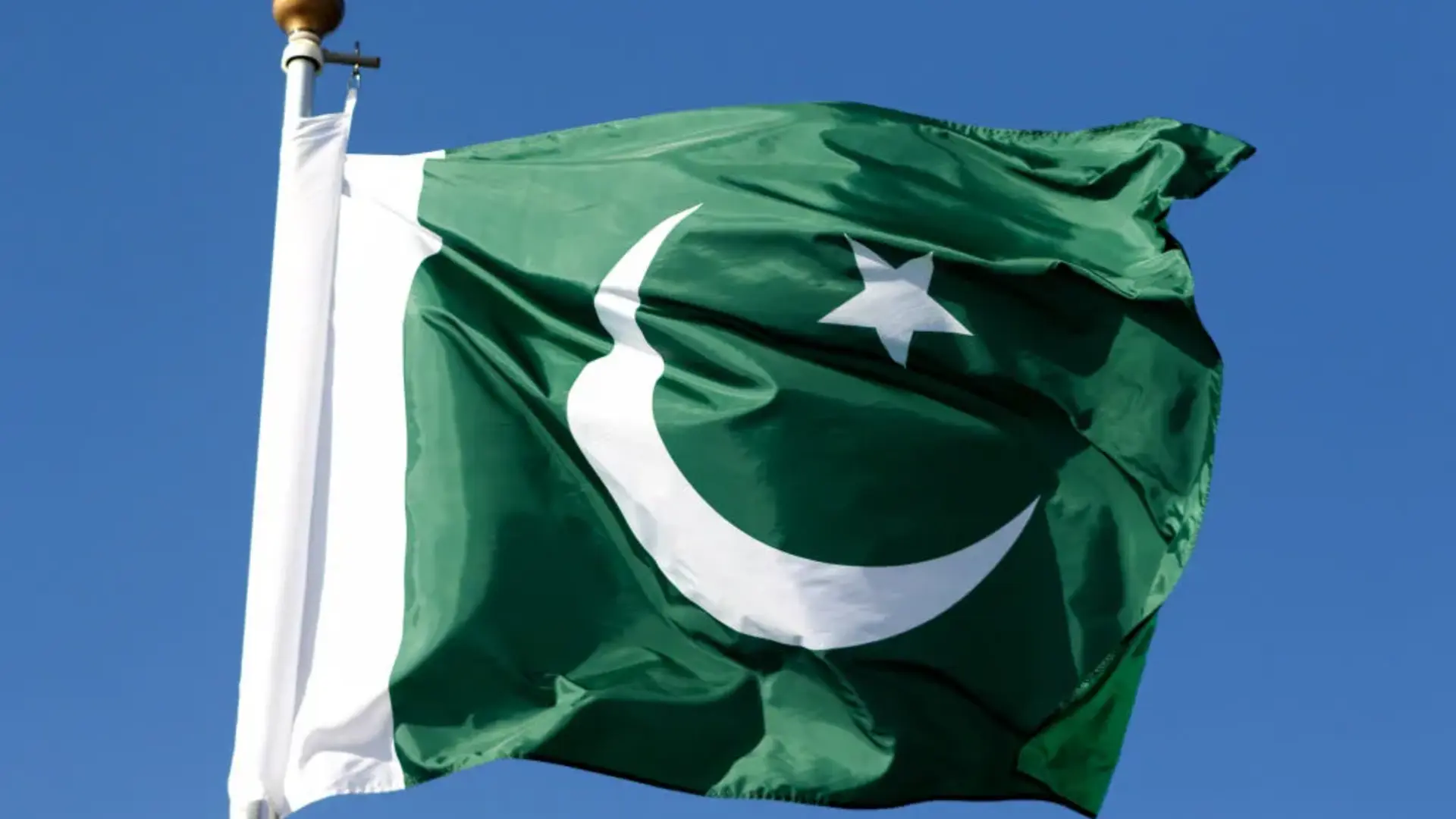Pakistan Moves From Crypto Ban to Regulation as Parliament Passes ...