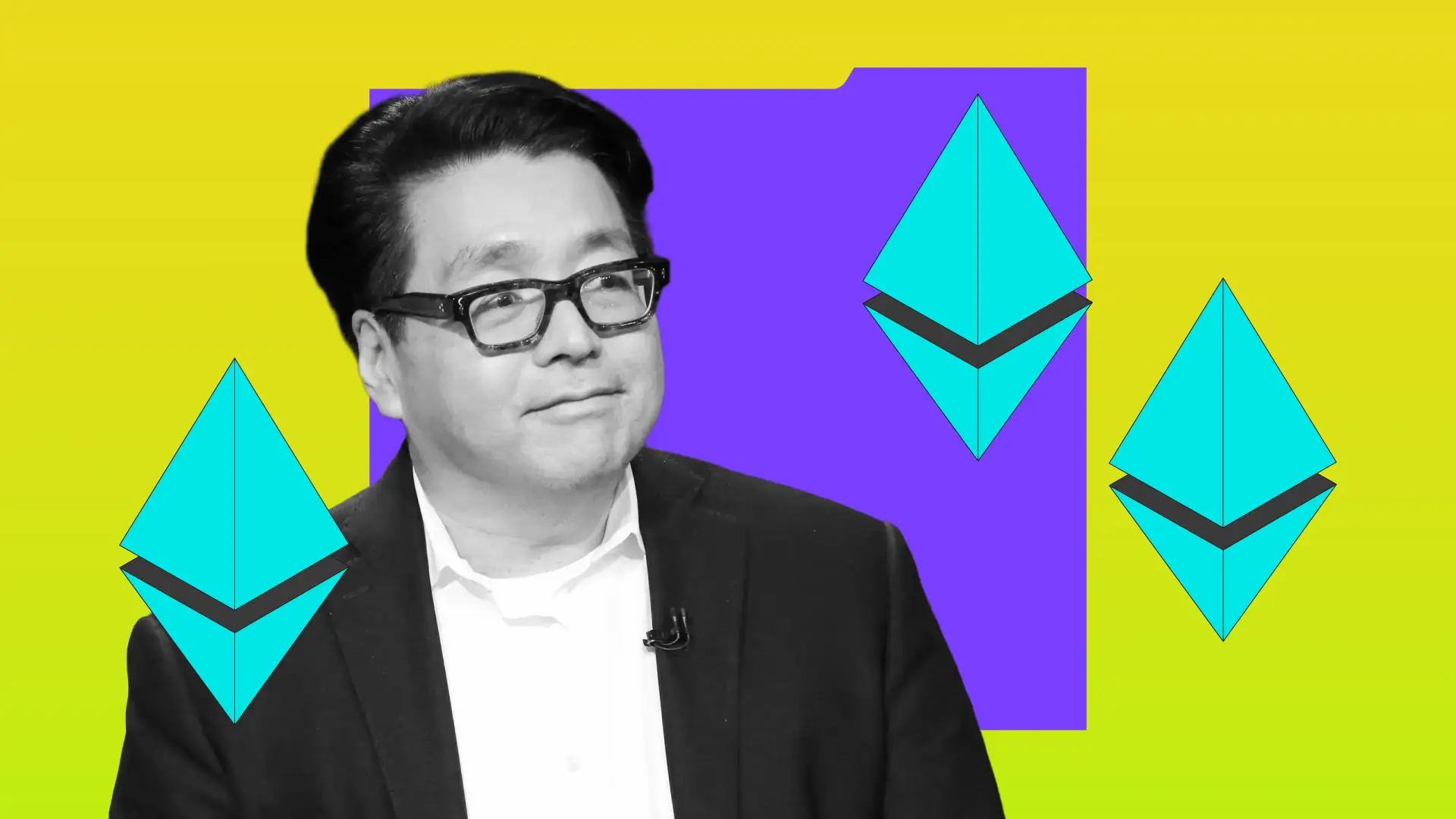 Is Crypto Winter Over? Tom Lee Makes Bullish Prediction Amid $120M ...