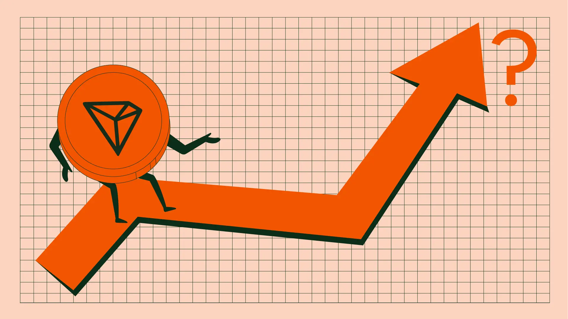 Will TRX Price Reach 0.34 After Tron's $10M SEC Settlement?