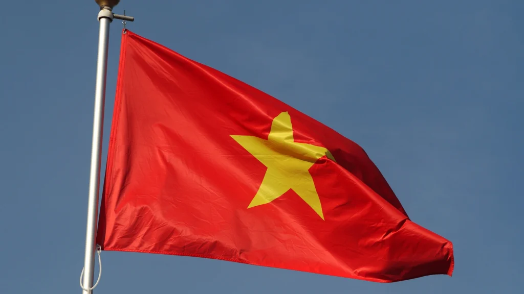 Vietnam’s $200B Crypto Market at Risk? Binance, OKX Face Sudden Ban ...