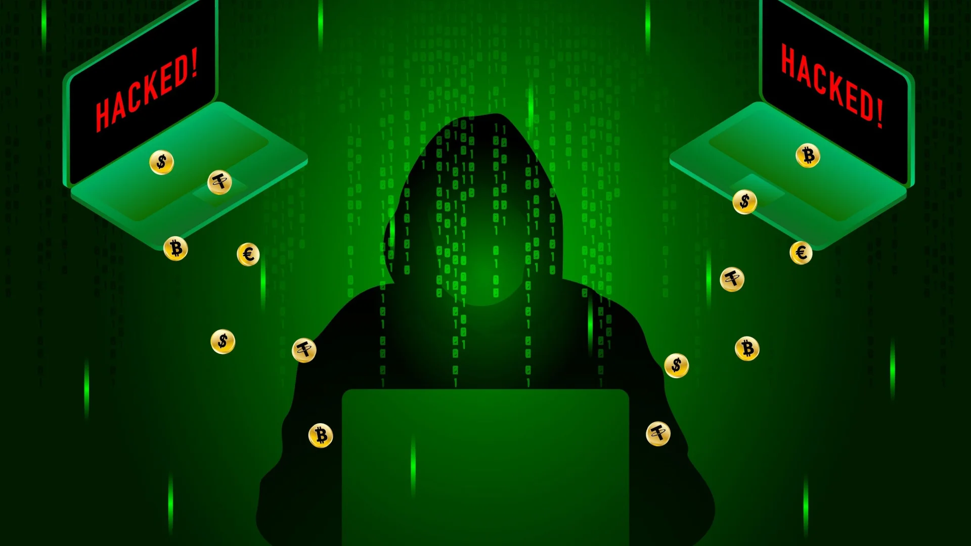 7 Crypto Scam Methods Lazarus Group Uses to Steal Millions From Investors