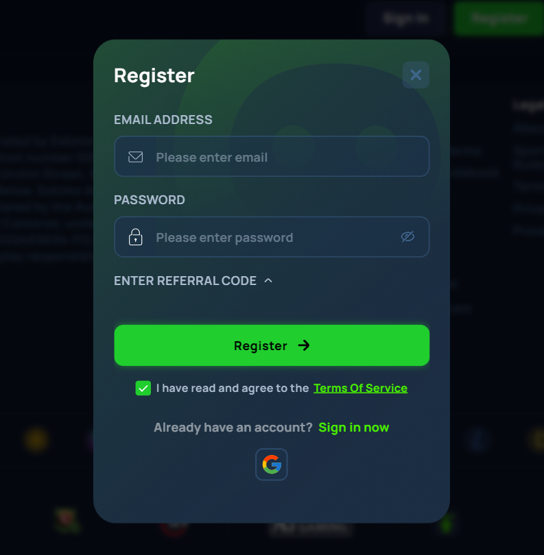 Cybet Casino & Sportsbook Review