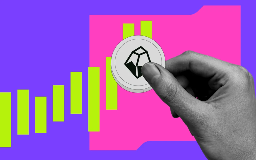 Why StakeStone Price Could Crash After 2,810% Surge