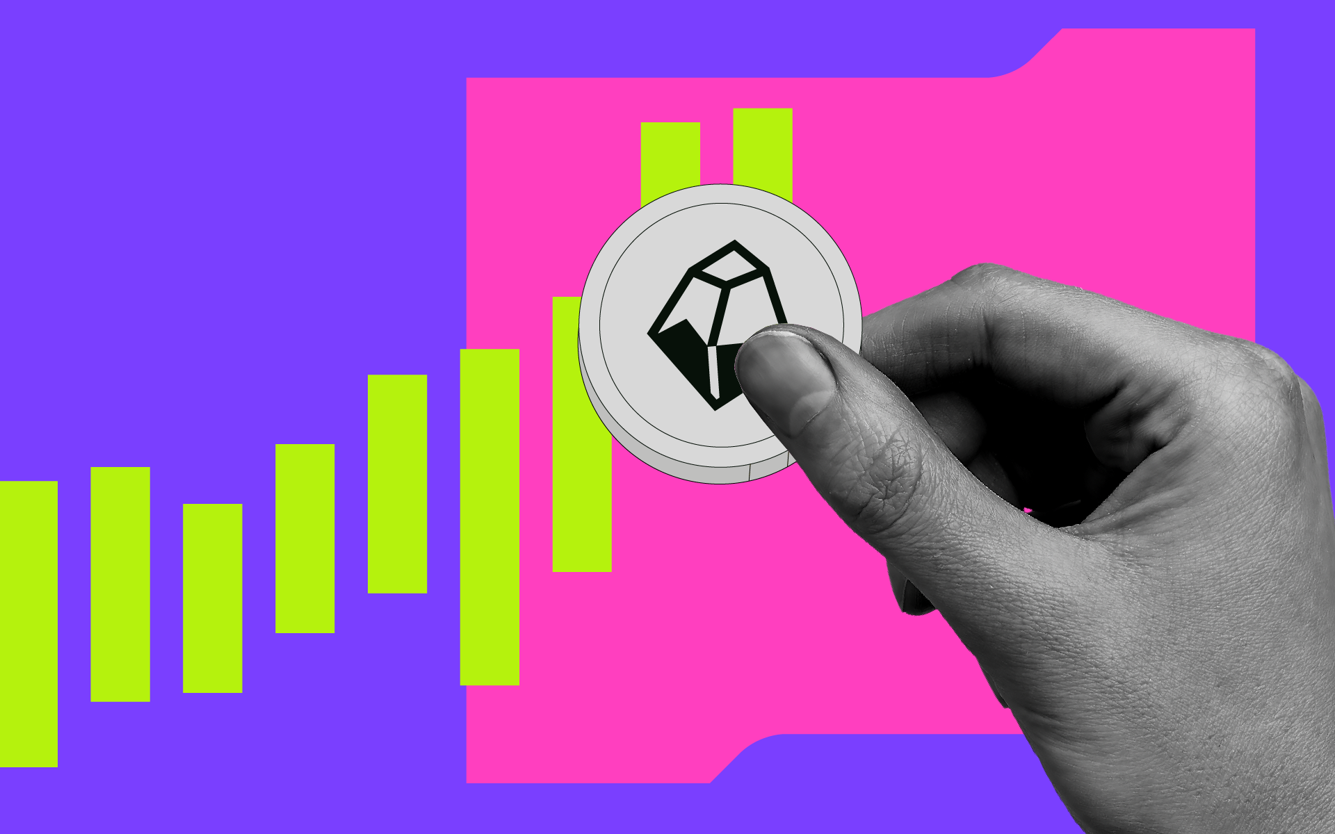 Why StakeStone Price Could Crash After 2,810% Surge