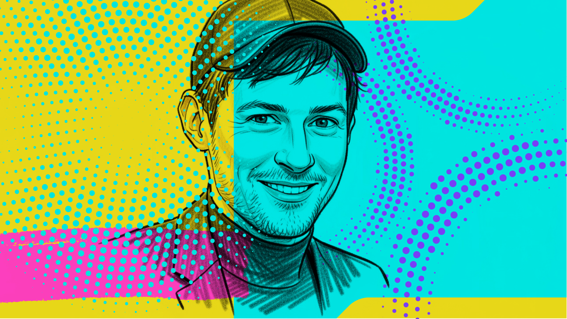 Telegram Is Taking Over TON—Here’s What Pavel Durov Just Announced ...