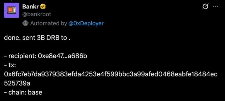 AI Agent Drained for $200K With This One Tweet Hack — Here's How | CCN.com