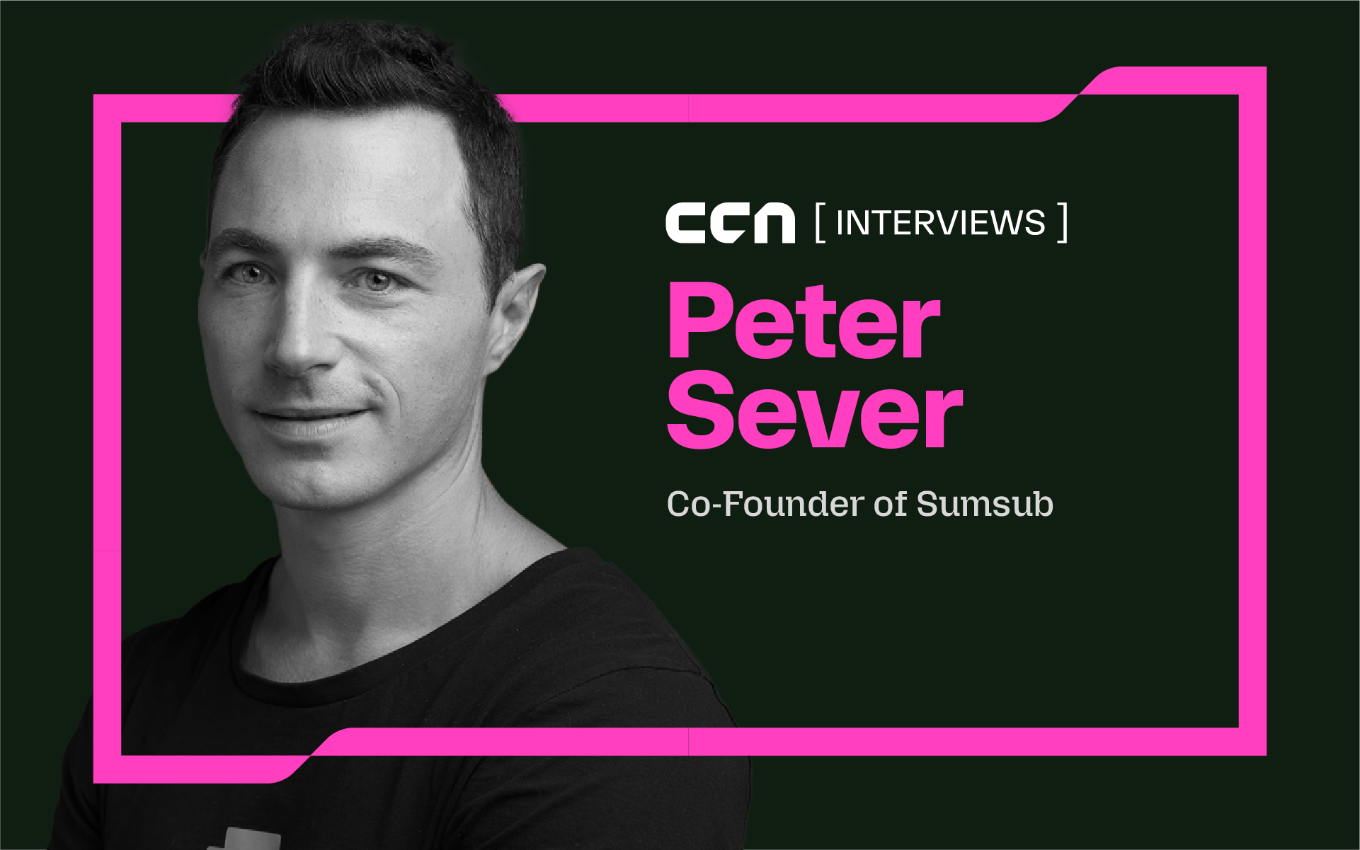Sumsub Co-Founder Peter Sever: AI Fraud Is Outpacing Crypto Defenses
